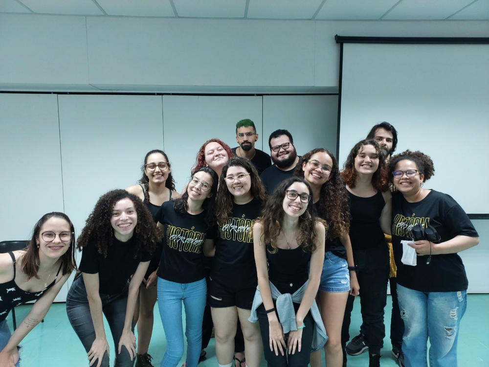 Chronos Empresa Júnior | INHIS