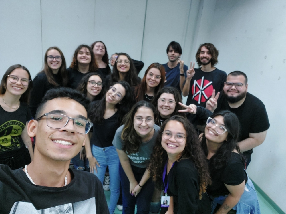 Chronos Empresa Júnior | INHIS